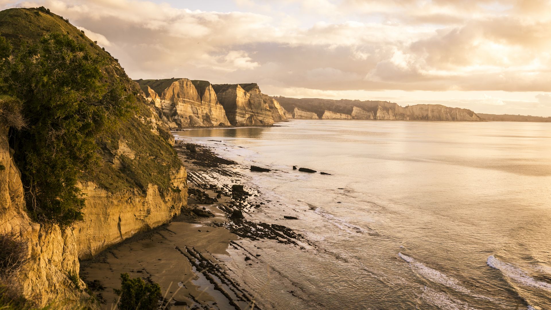 Gallery | The Farm at Cape Kidnappers